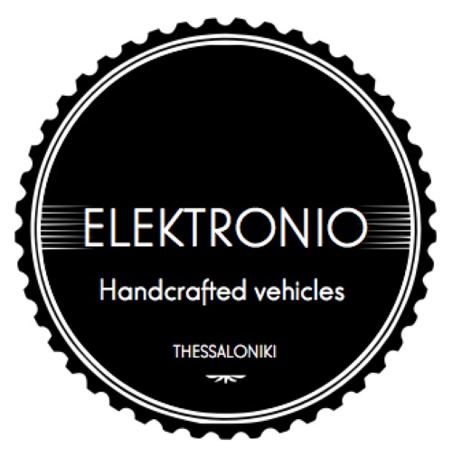 Handcrafted Electric Vehicles
