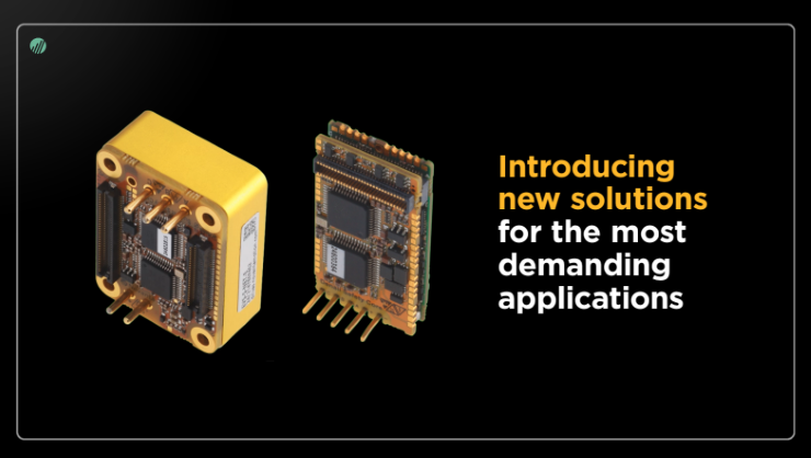 Introducing Denali Safe & Everest S Safe: The Smallest, Safest Servo ...
